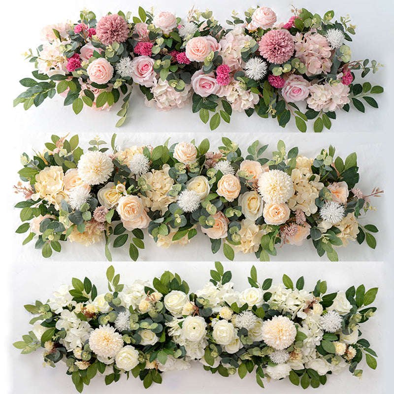 Flower runner – ANSI FLOWER
