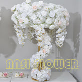 Flower Wall – ANSI FLOWER